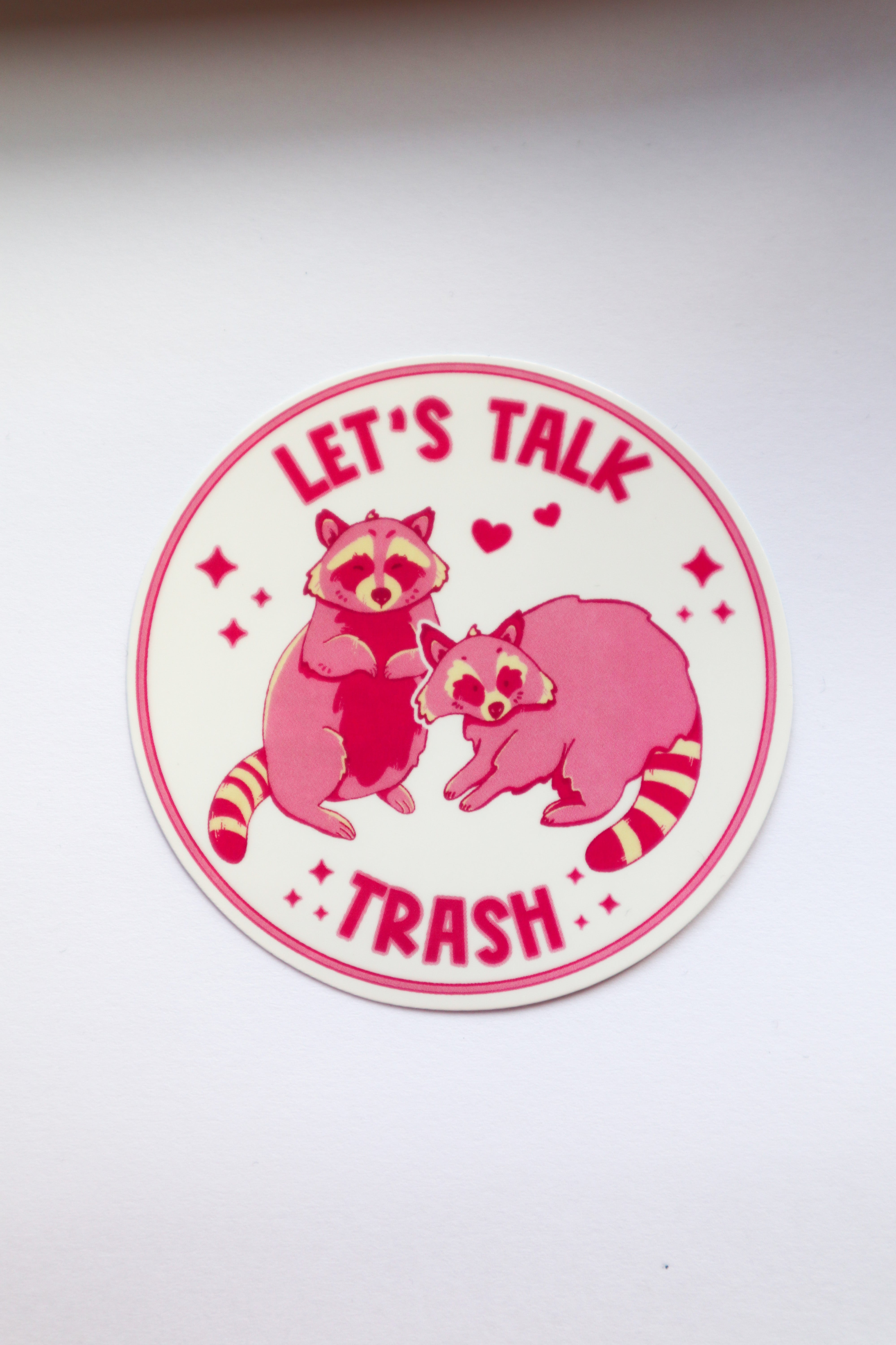 Stickers – Swiftterly